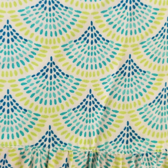 escapada | Tops | Escapada Size Small Womens Mermaid Blouse | Poshmark